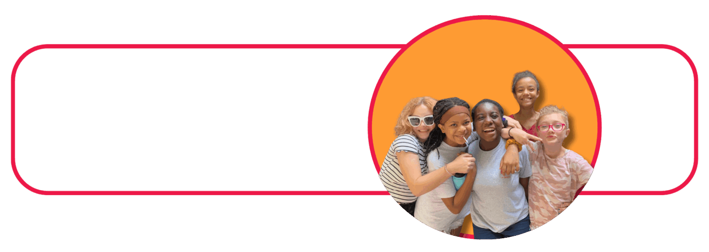 Who We Are | Inspiring All Girls to be Strong, Smart & Bold