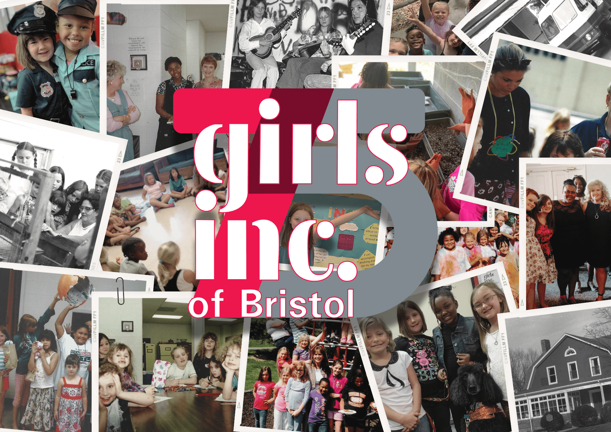 Girls Inc. | Inspiring All Girls to be Strong, Smart & Bold